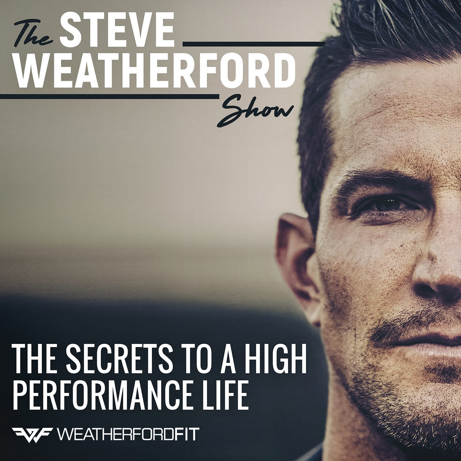 Steve Weatherford – The Secrets To Living A High Performance Life